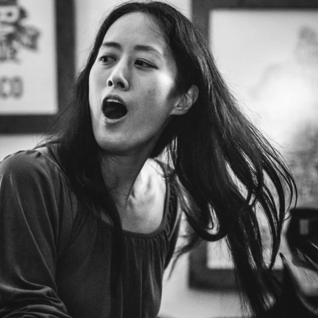 Vienna Teng Store: Official Merch & Vinyl