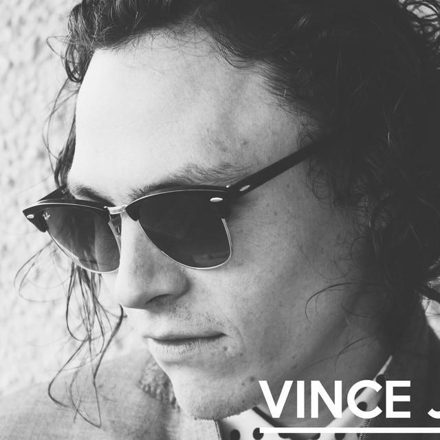 Vince James Store: Official Merch & Vinyl