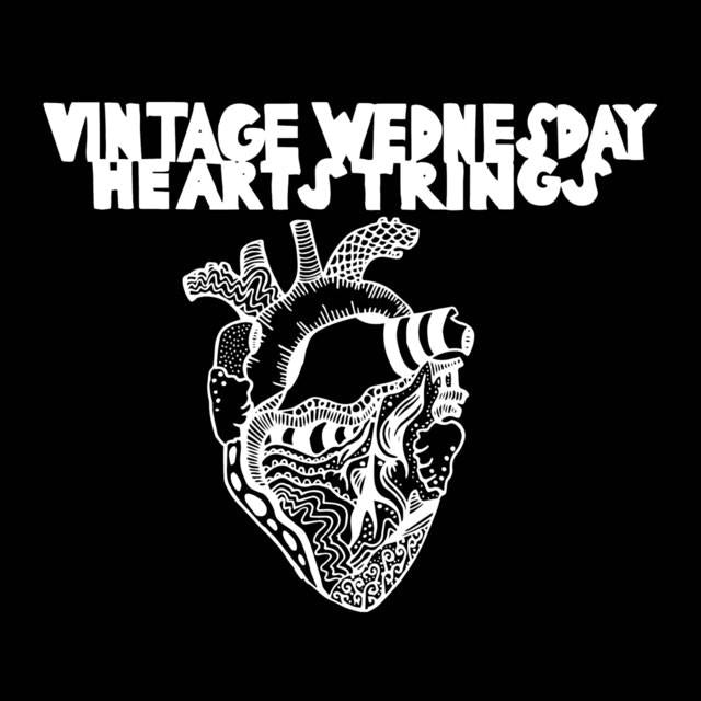 Vintage Wednesday Store: Official Merch & Vinyl