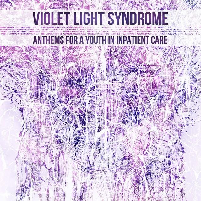 Violet Light Syndrome Store: Official Merch & Vinyl