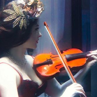 VIOLIN COVERS Store: Official Merch & Vinyl