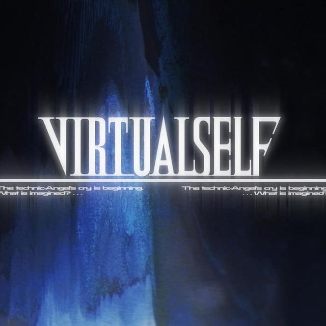 Virtual Self Store: Official Merch & Vinyl