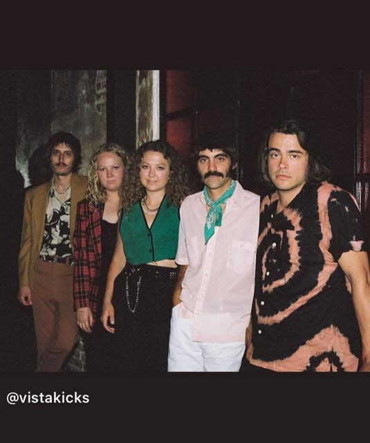 Vista Kicks Store: Official Merch & Vinyl