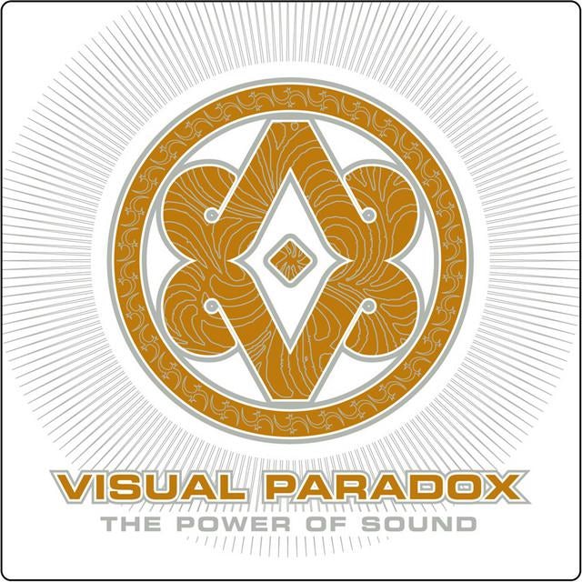 Visual Paradox Store: Official Merch & Vinyl