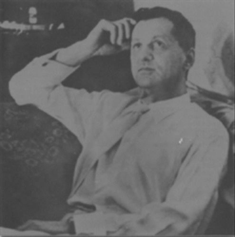 Vladimir Sofronitsky Store: Official Merch & Vinyl