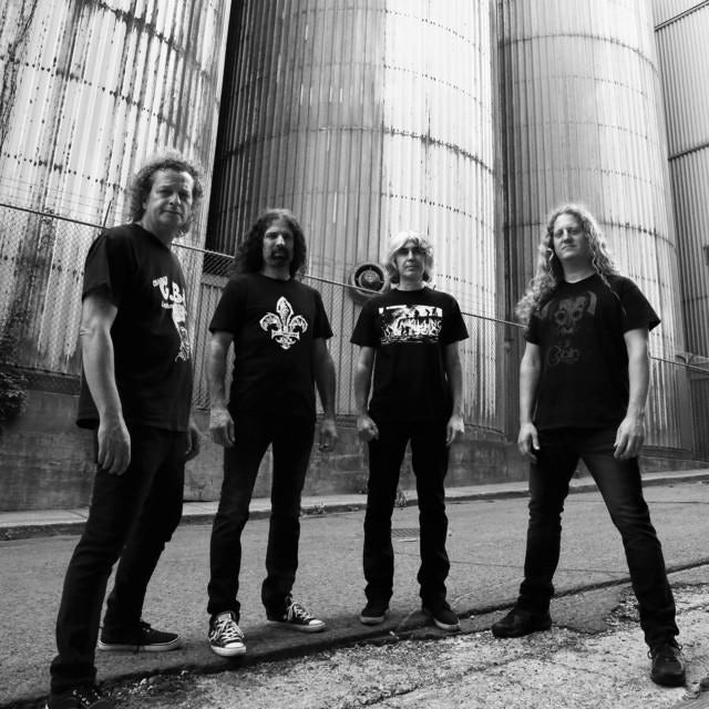 Voivod MORGOTH TALES CD