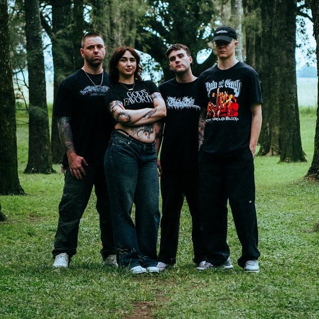 Warpath HC Store: Official Merch & Vinyl