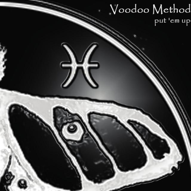 Voodoo Method Store: Official Merch & Vinyl