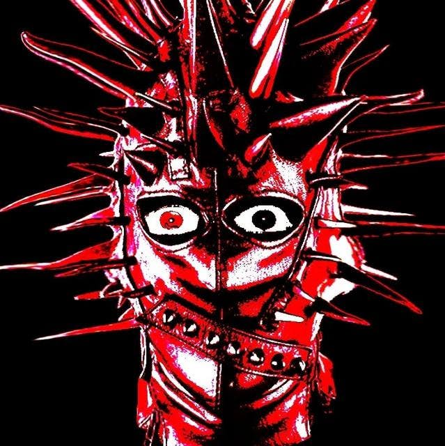 VXXS Store: Official Merch & Vinyl