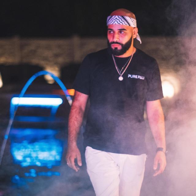 Waheeb Nasan Store: Official Merch & Vinyl