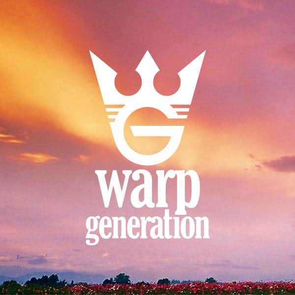 Warp-generation Store: Official Merch & Vinyl