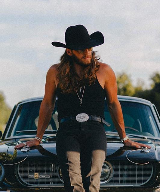 Warren Zeiders Shirts, Warren Zeiders Merch, Warren Zeiders Hoodies ...