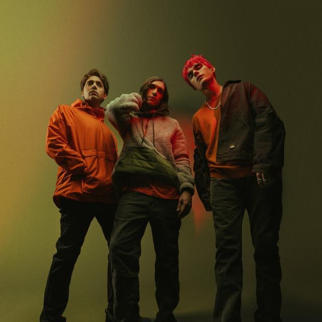 Waterparks Shirts, Waterparks Merch, Waterparks Hoodies, Waterparks ...