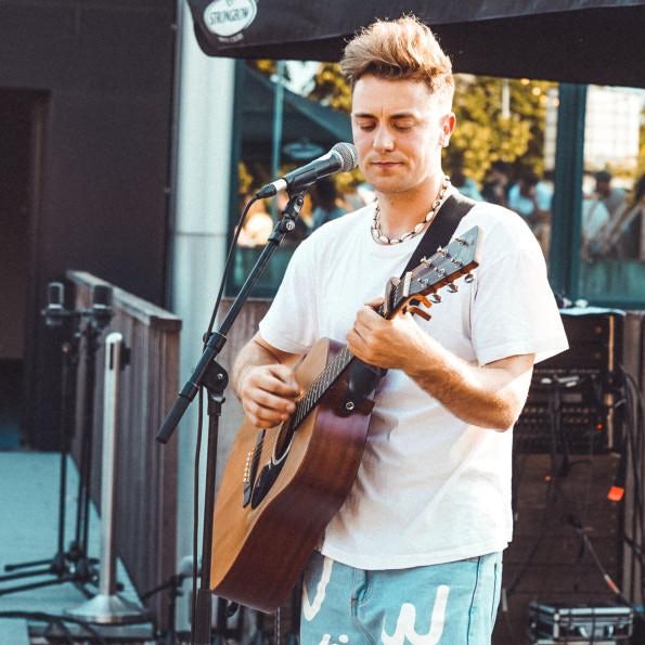 Wayne Matthews Store: Official Merch & Vinyl