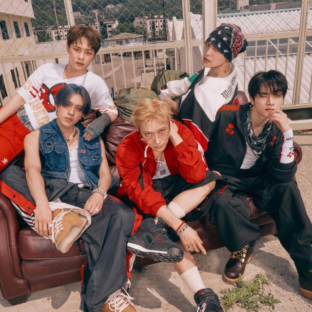 WayV Store: Official Merch & Vinyl
