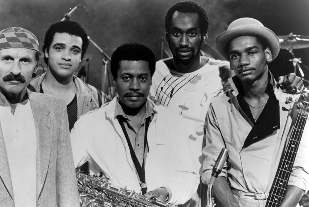 Weather Report MYSTERIOUS TRAVELLER Vinyl Record