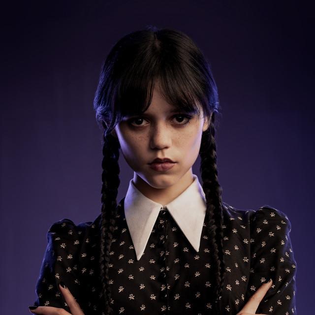 Wednesday Addams Store: Official Merch & Vinyl