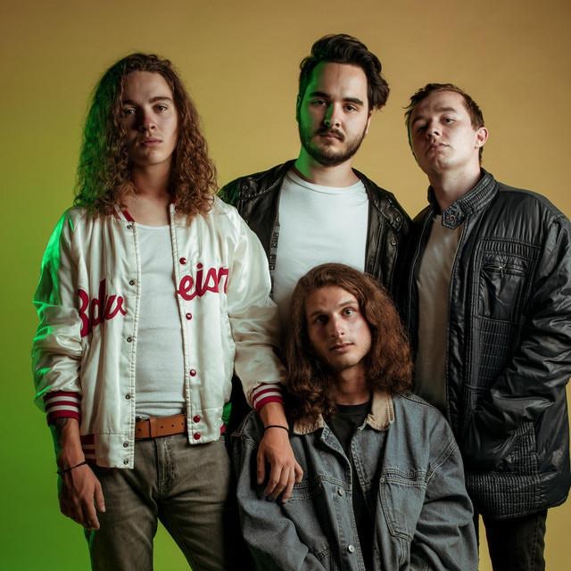 Welcome Home Store: Official Merch & Vinyl