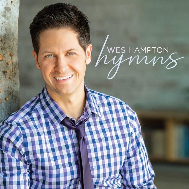 Wes Hampton Store: Official Merch & Vinyl