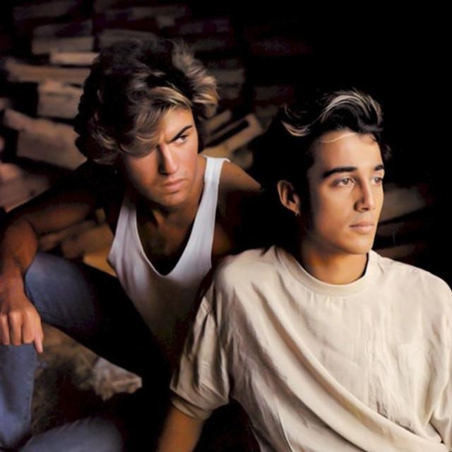 Wham! T-Shirt | Big Tour ’84 Shirt (Reissue)