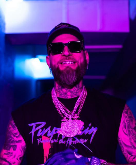 Who TF Is Justin Time? Store: Official Merch & Vinyl