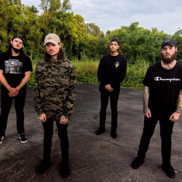 Widowmaker Store: Official Merch & Vinyl