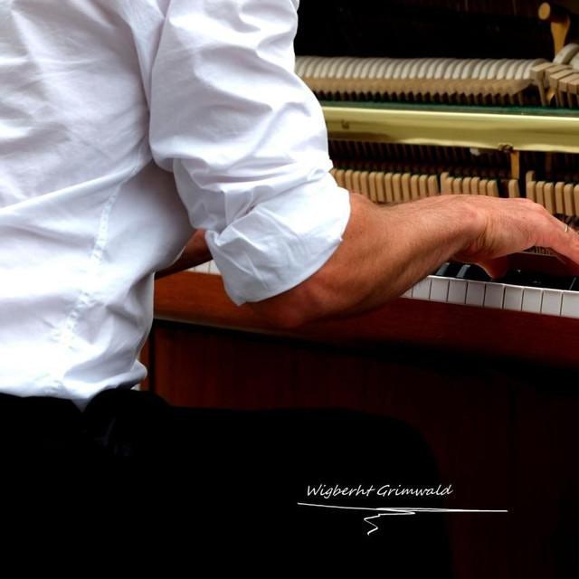 Wigberht Grimwald Store: Official Merch & Vinyl