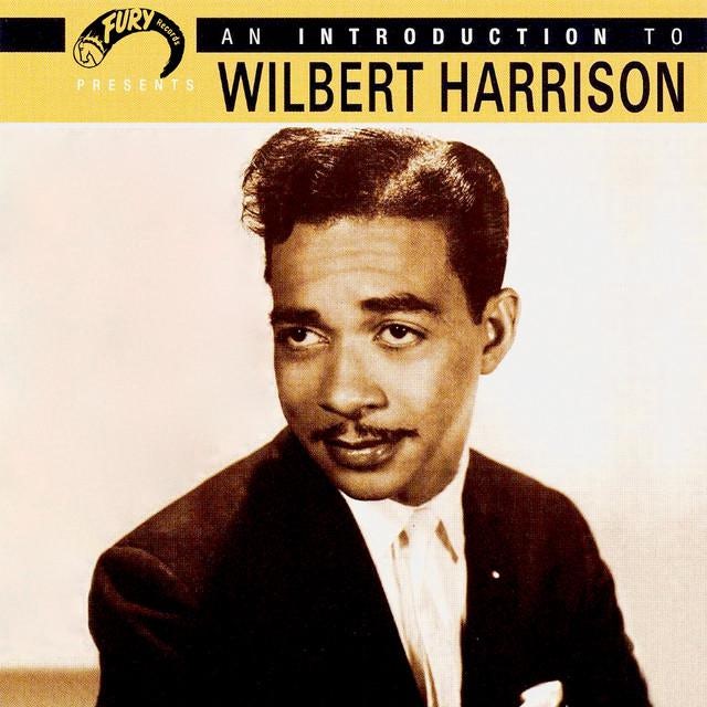 Wilbert Harrison KANSAS CITY CD