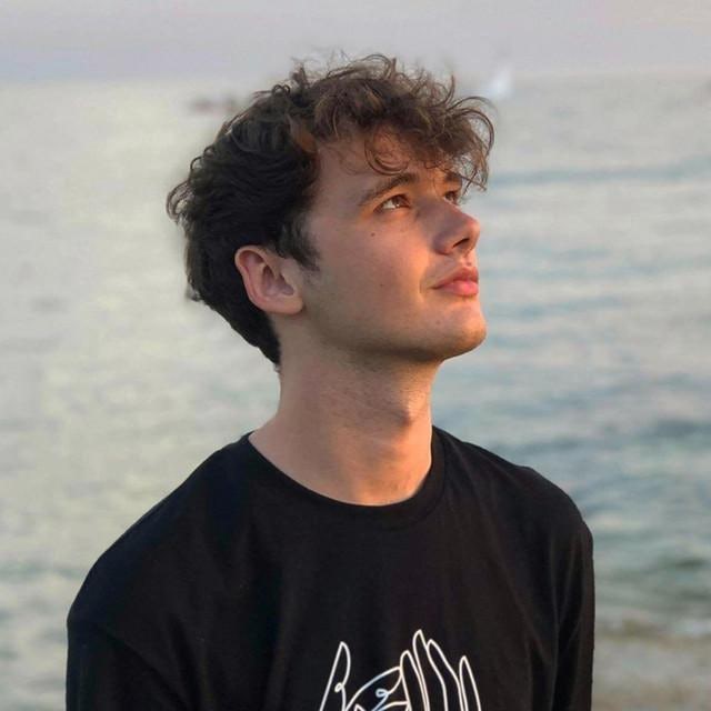 James Marriott Store: Official Merch & Vinyl