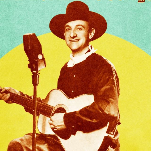 Wilf Carter MONTANA SLIM 1933-1941 CD