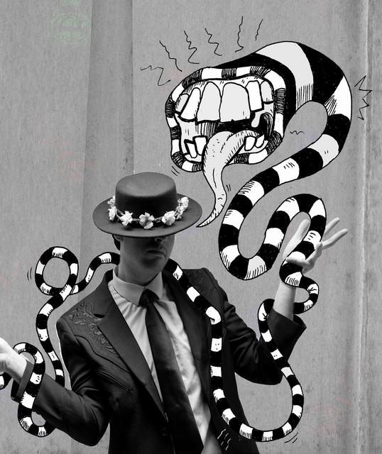 Will Wood In Case I Make It (2LP) Vinyl Record