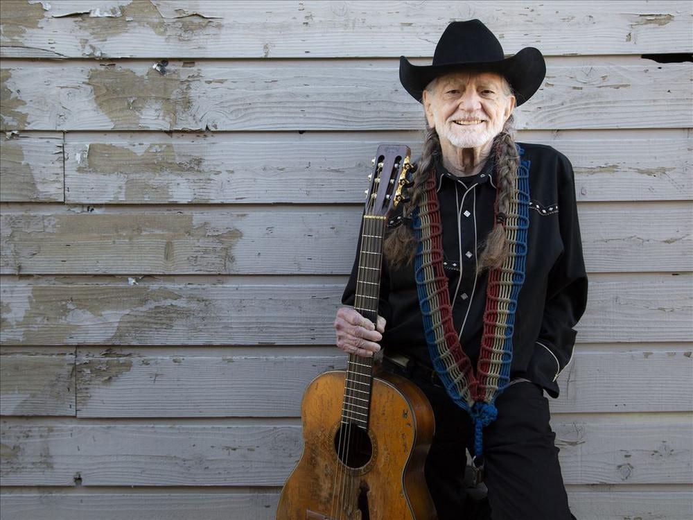 Willie Nelson Merch Store | Willie Nelson Hoodies, Willie Nelson Shirts ...