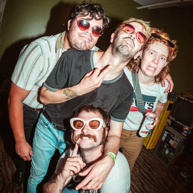 Wine Lips Store: Official Merch & Vinyl