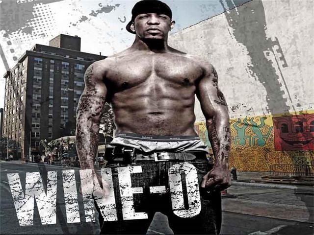 Lil Shine Store: Official Merch & Vinyl