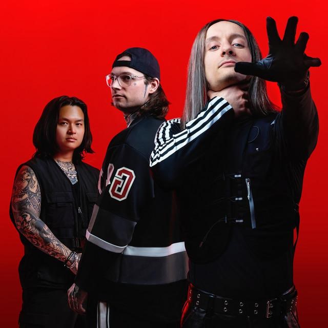 Within Destruction "Kings of Darkness" Longsleeve