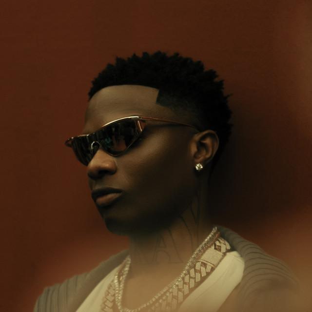 WizKid Shirts, WizKid Merch, WizKid Hoodies, WizKid Vinyl Records ...
