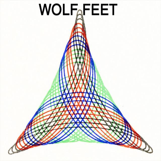 Wolf Feet Store: Official Merch & Vinyl