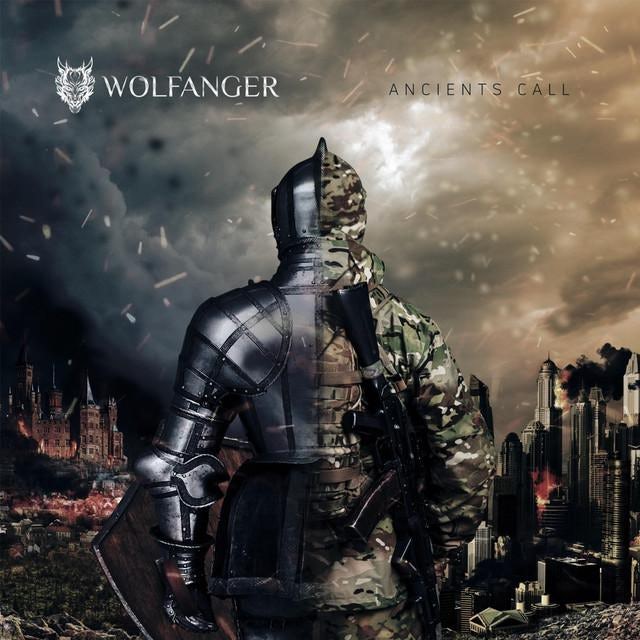 Wolfanger Store: Official Merch & Vinyl