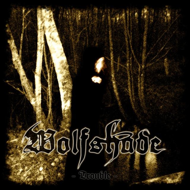 Wolfshade Store: Official Merch & Vinyl