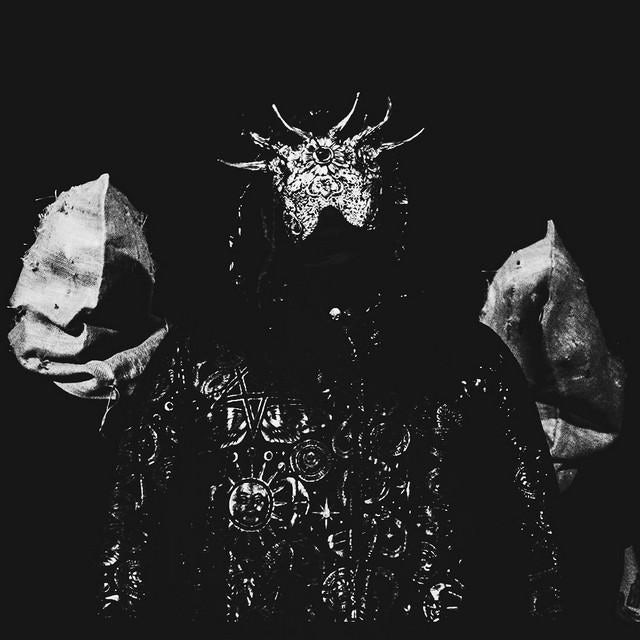 Worm Shepherd "Ritual Hymns" Special Edition CD