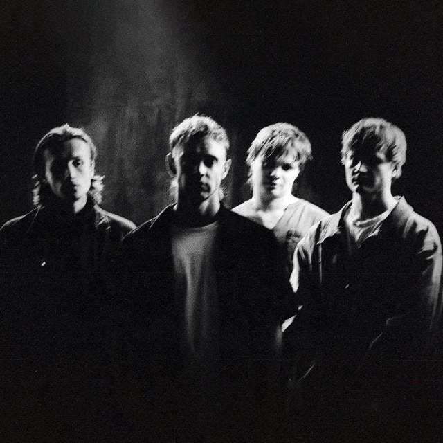 Wunderhorse Store: Official Merch & Vinyl