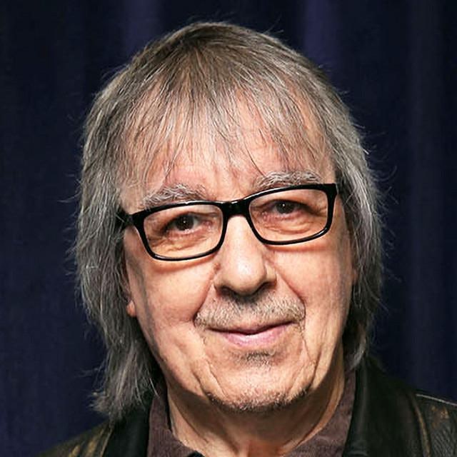 Bill Wyman's Rhythm Kings DVD - Let The Good Times Roll