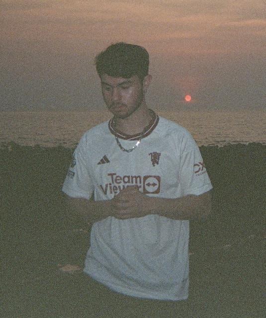 Xavier Weeks Store: Official Merch & Vinyl