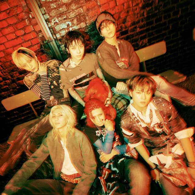 Xdinary Heroes Shirts, Xdinary Heroes Merch, Xdinary Heroes Hoodies ...