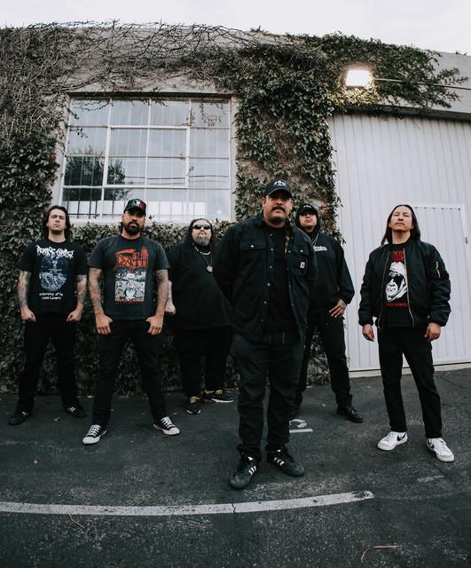 Xibalba Shirts, Xibalba Merch, Xibalba Hoodies, Xibalba Vinyl Records ...