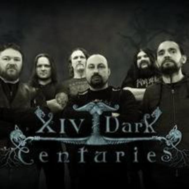 XIV Dark Centuries Store: Official Merch & Vinyl