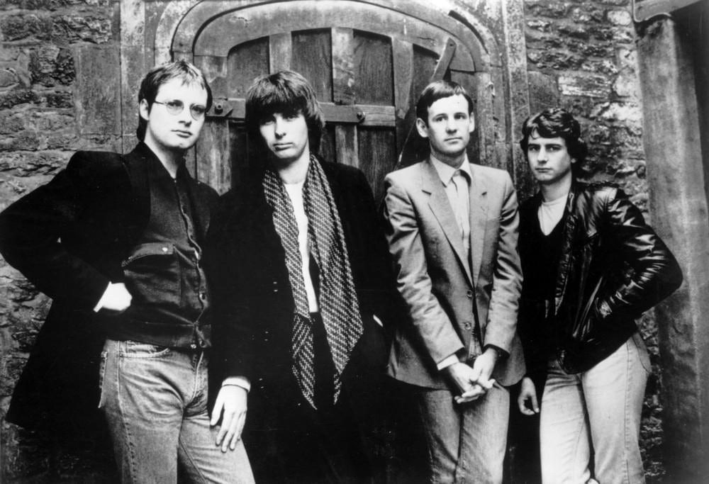 XTC BIG EXPRESS: NEWLY MIXED EDITION CD