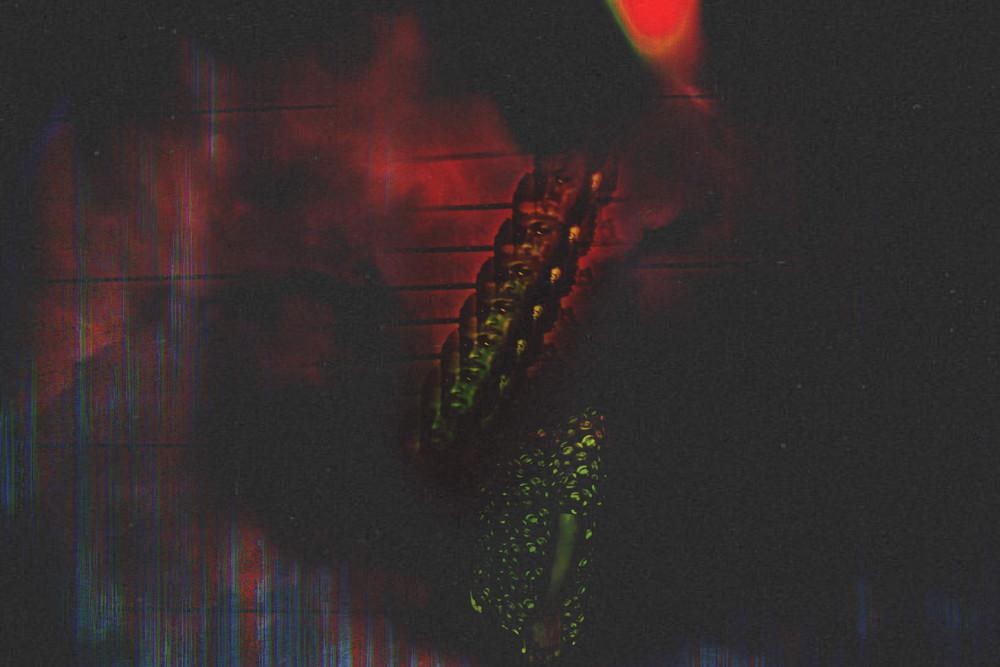 xxyyxx Store: Official Merch & Vinyl