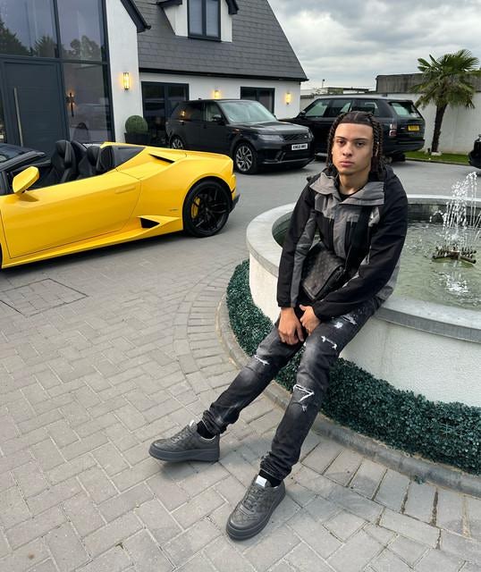 YA Goddy Store: Official Merch & Vinyl