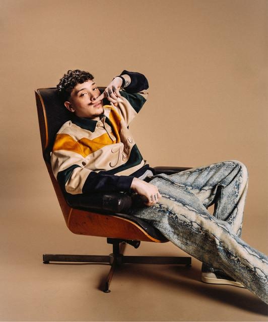 Yan Block Store: Official Merch & Vinyl